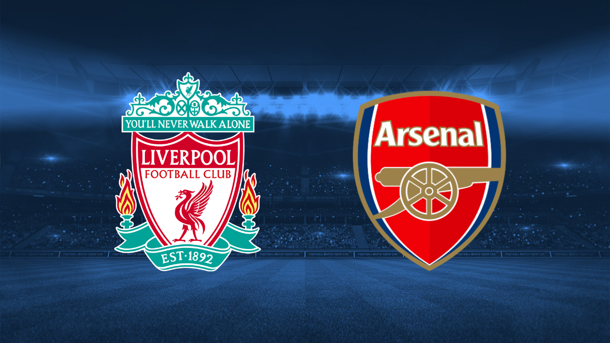 ONLINE: Liverpool - Arsenal - Anglická Premier League - Futbal - Športweb