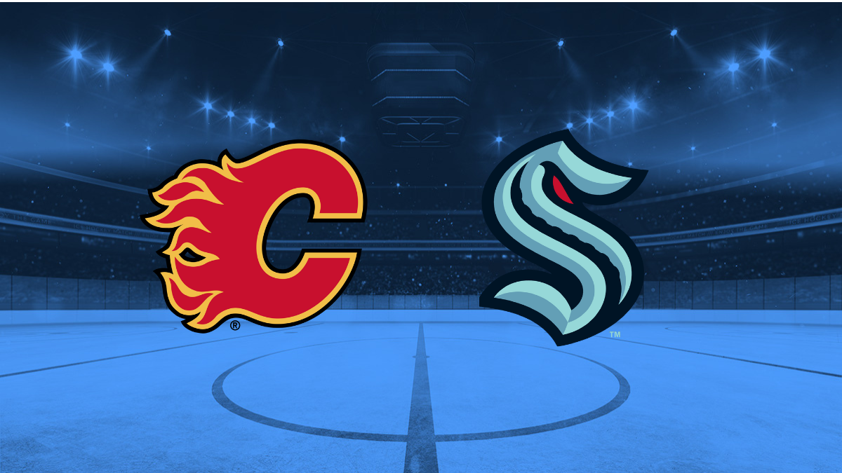 ONLINE: Calgary - Seattle - NHL - Hokej - Športweb