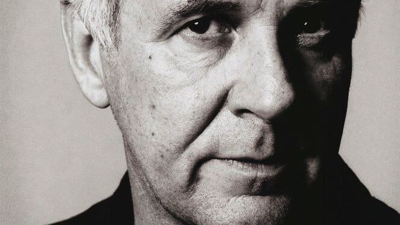 Vo veku 75 rokov zomrel britský herec Tom Wilkinson, preslávil sa ...