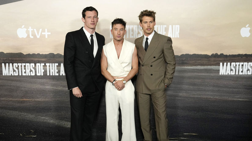 Nový fešák na obzore? Francúzsky režisér je už pasé, Dua Lipa vraj ...