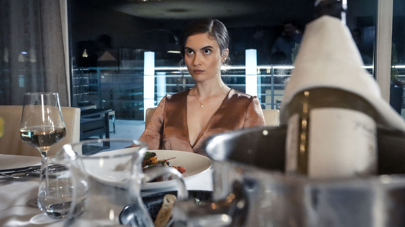 Príbeh taký šialený, že by sa v skutočnosti nemohol stať? Seriál na ...