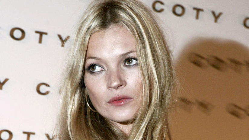 Raketový vzostup Kate Mossovej spôsobil u modeliek paniku! Len dve ...