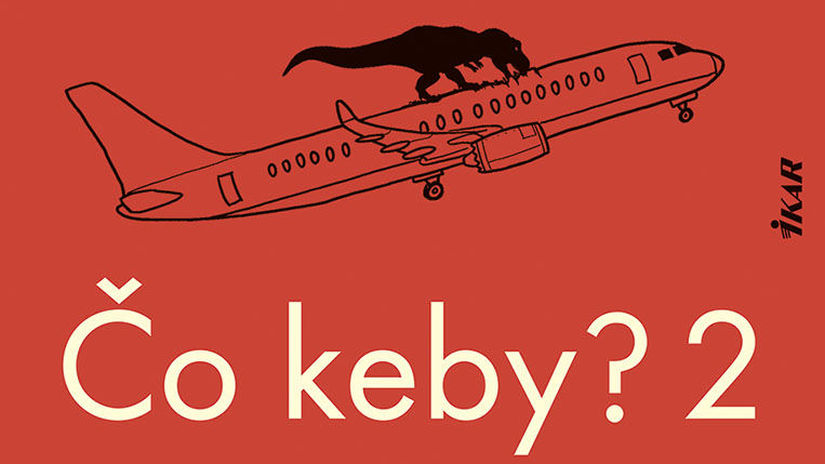 Čo keby? Toto sú odpovede na čudné otázky, ktoré by vám nenapadlo si ...