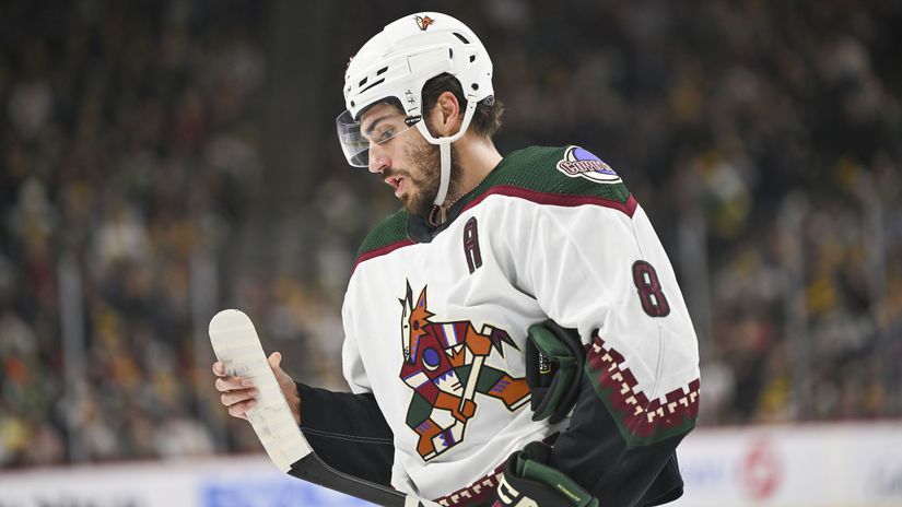 Zmena po trinástich rokoch? NHL chce ukončiť trápenie Arizony, v hre je ...
