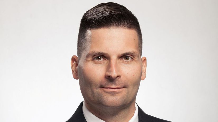 Švec podal žalobu na NSS pre svoju kandidatúru na prezidenta, je ...