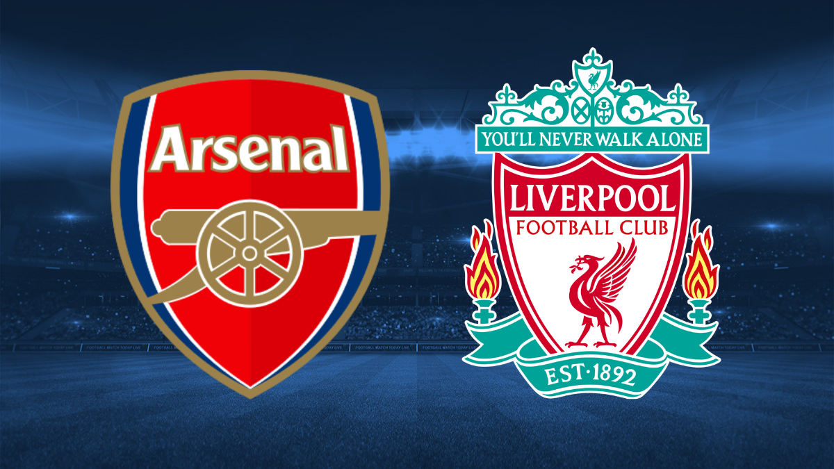 ONLINE: Arsenal - Liverpool - Anglická Premier League - Futbal - Športweb