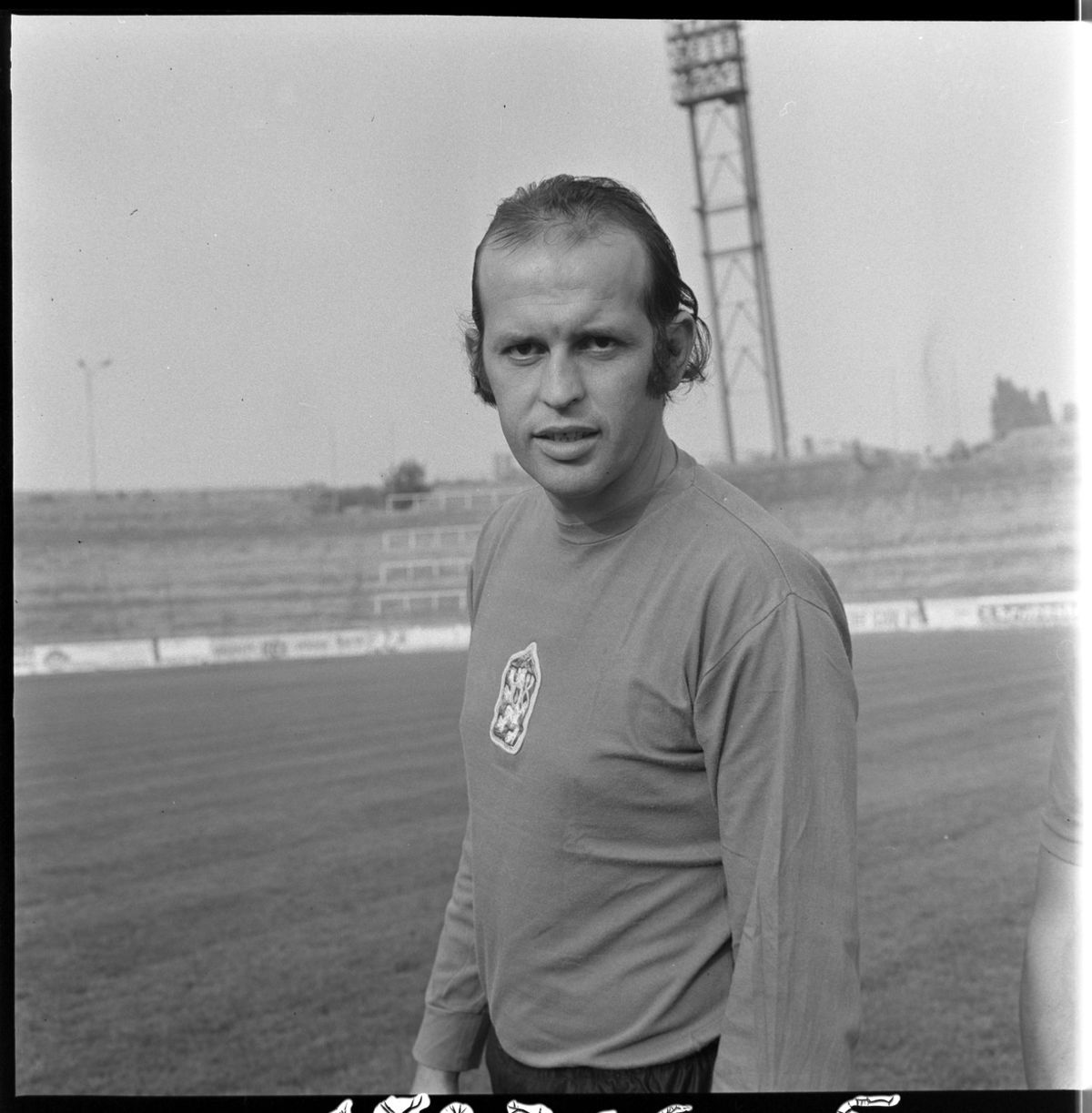 Do Julinej... Eva, toto čo znamená! Jubilant Vencel spomína na šibačku ...