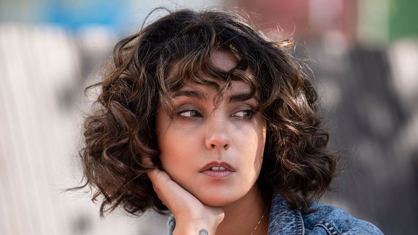 Iveta - kráska z Trebišova je späť - Film a televízia - Kultúra - Pravda