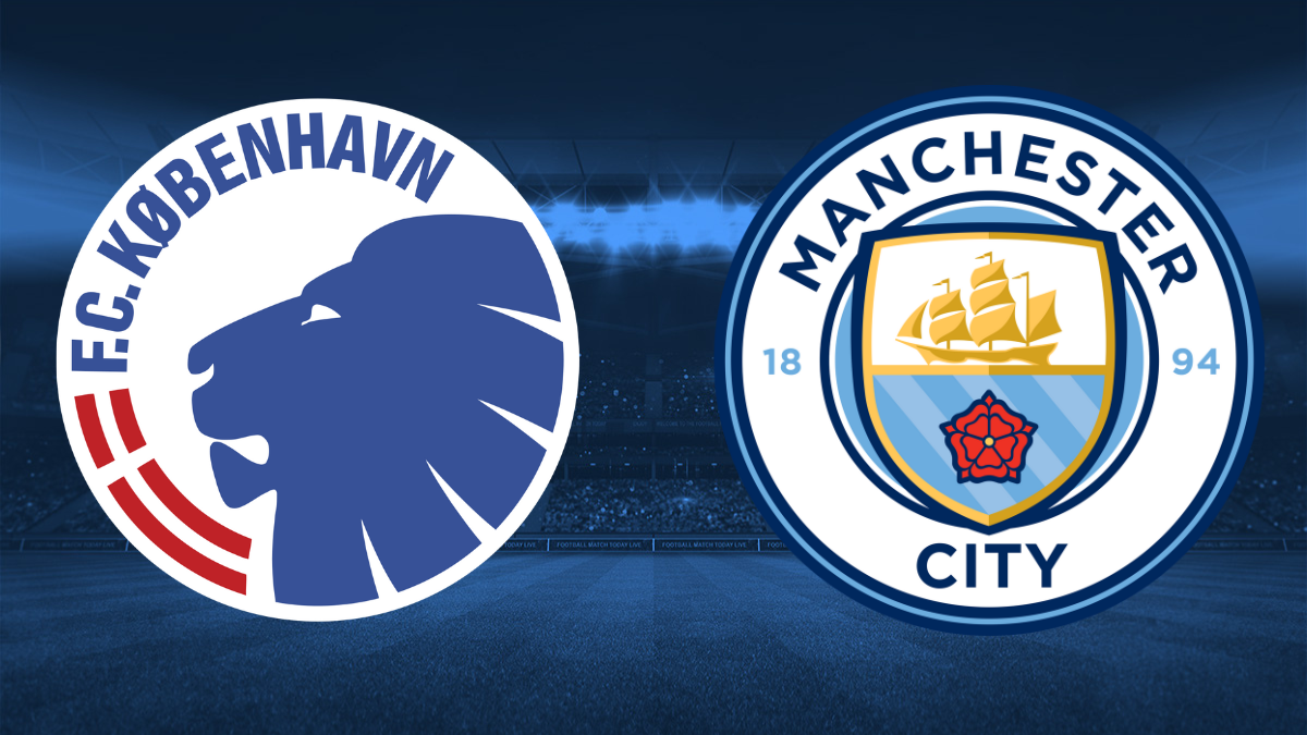 ONLINE: Kodaň - Manchester City - Liga majstrov - Osemfinále - Futbal ...