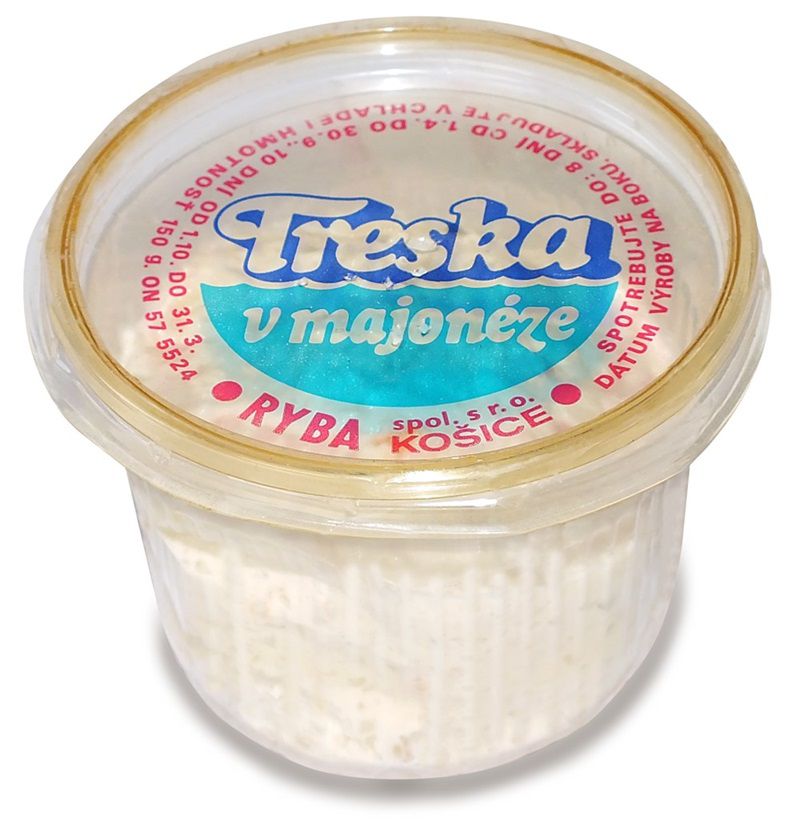 Kráľovná z téglika oslavuje 70 rokov. Ako sa z tresky v majonéze stal ...