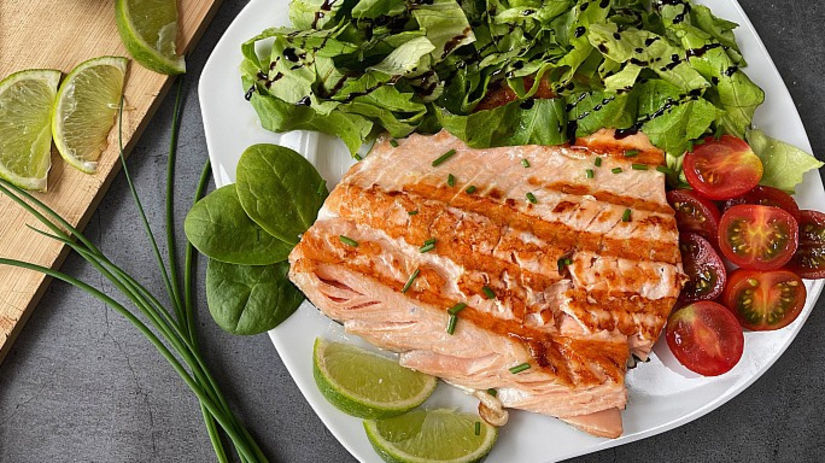 Aj keď je pôst, ryby sú povolené. 11 receptov, v ktorých si ich ...