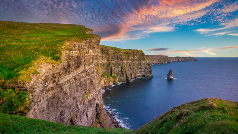 Oceány tmavnú... A nie je to len estetický problém - More - Cestovanie ...