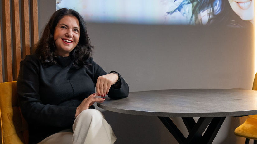 Objavte svet Divy Ivy: Prečo sú niektorí ľudia výnimoční? Zistíte to v ...