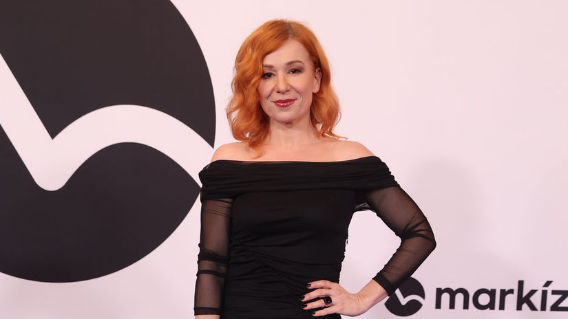 Herečka Helena Krajčiová prekvapila novým imidžom: Letný zostrih jej ...