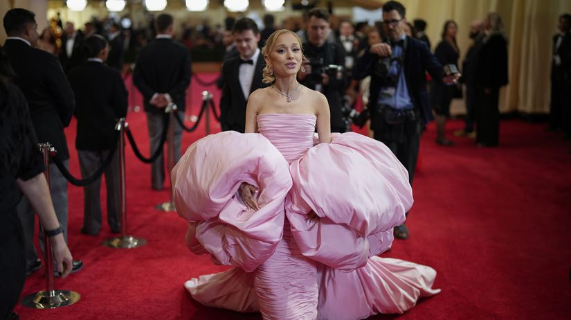 Kráľovná Oscarového večera? Ťažko vybrať jedinú, no Jennifer Lawrence k ...