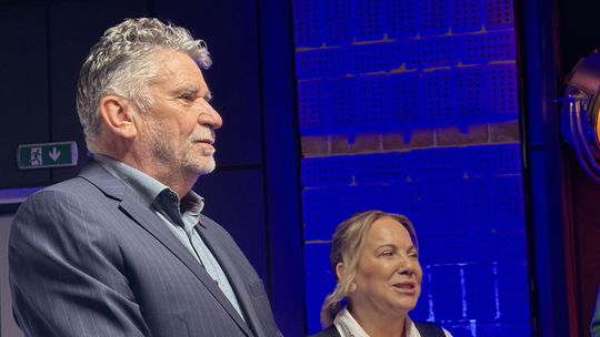 Machaj proti Ficovi: Nevytvárajte negatívnu mienku o RTVS, začnite ...