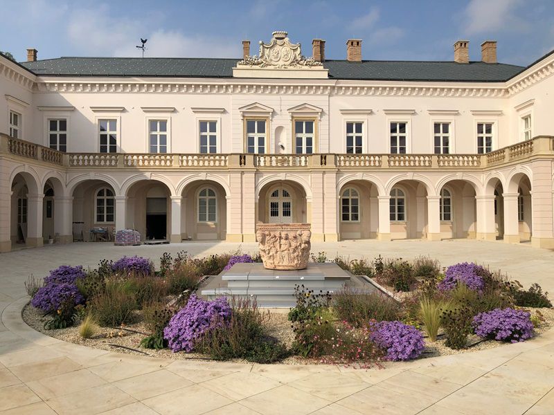 Vyberte najkrajšiu obnovenú pamiatku a získajte pobyt v historickom ...