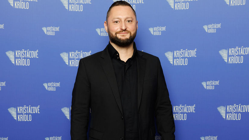 Zo zápasníka jedným z najpredávanejších slovenských umelcov: Ašot Haas ...