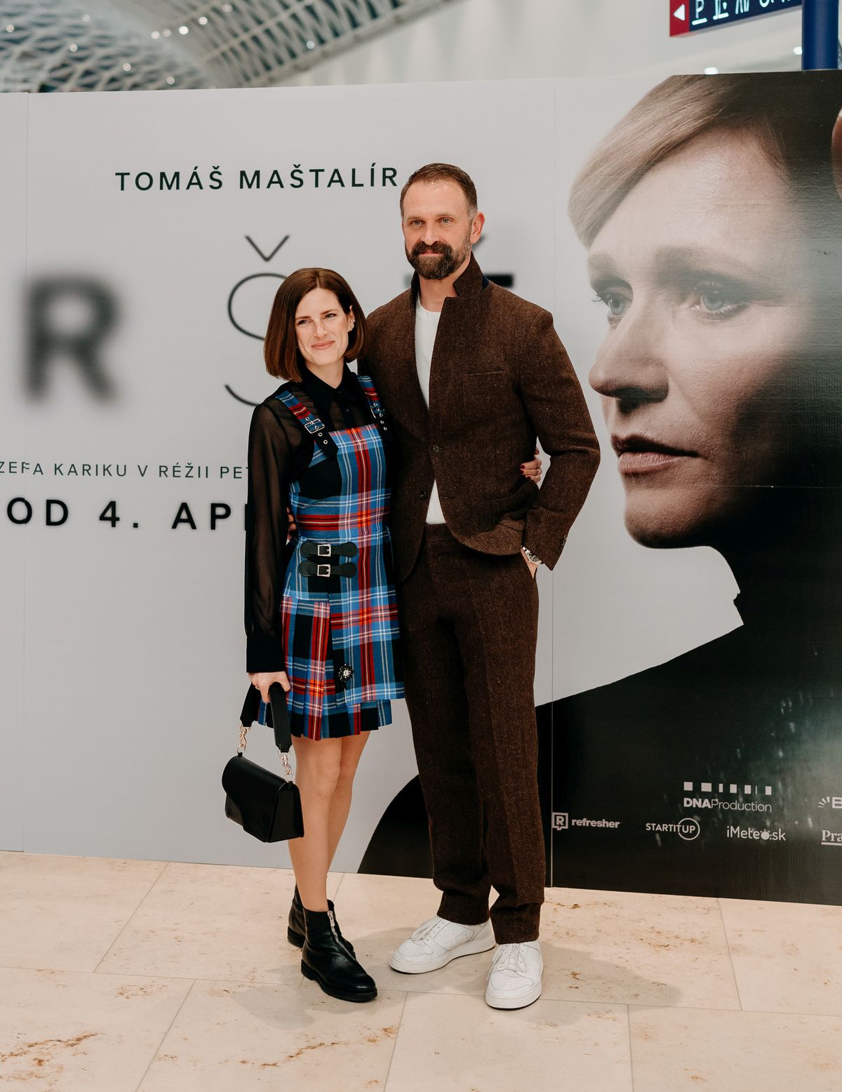 Tomáš Maštalír - Muž dňa - Žena - Pravda