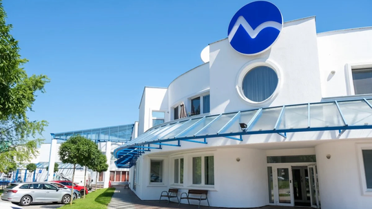 Veľké zmeny v Markíze a vznik nového webu: Viktor Vincze otvorene ... Veľké zmeny v Markíze a vznik nového webu: Viktor Vincze otvorene ...