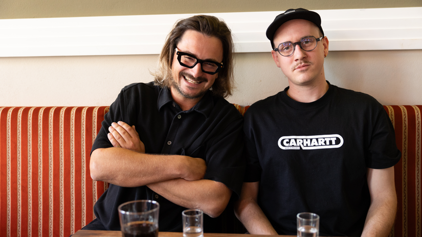 Billy Barman: Riešime, kto má koľko kíl, no radšej by sme sa mali ...