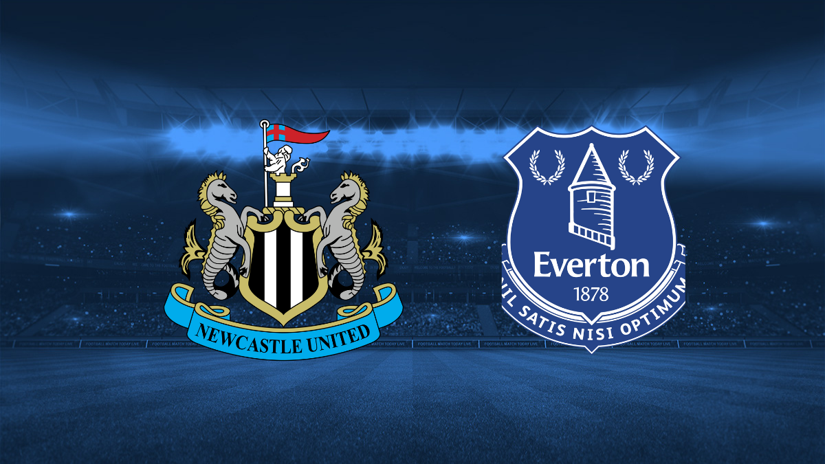 ONLINE: Newcastle - Everton - Anglická Premier League - Futbal - Športweb