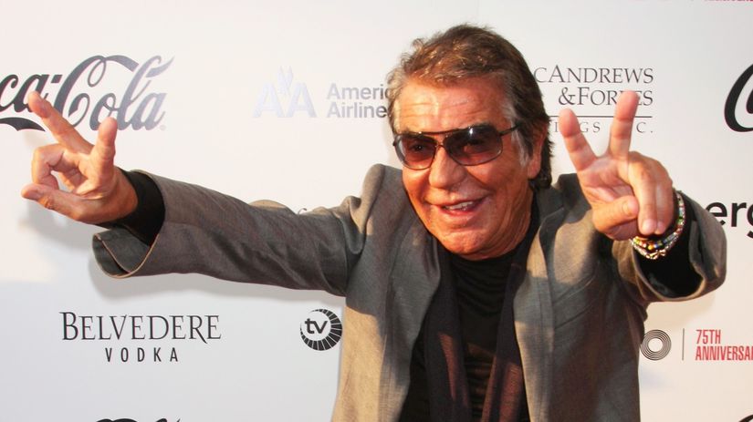 Zomrel slávny dizajnér Roberto Cavalli. Obliekal Bardotku aj Sophiu ...