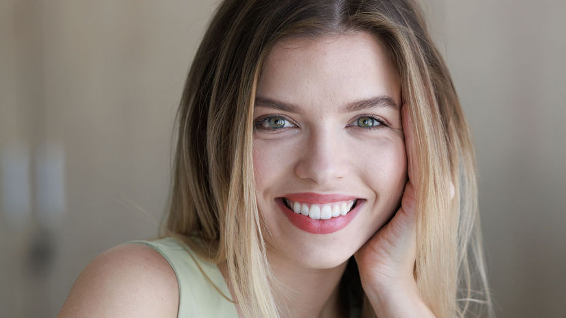 Pri Zrade som pochopila, že nikdy nebudem mať pocit, že som dosť ...