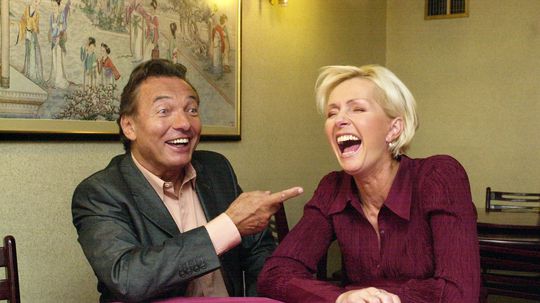 Keď Vondráčková v roku 1968 vyrazila s Gottom do Brazílie, dostala ...