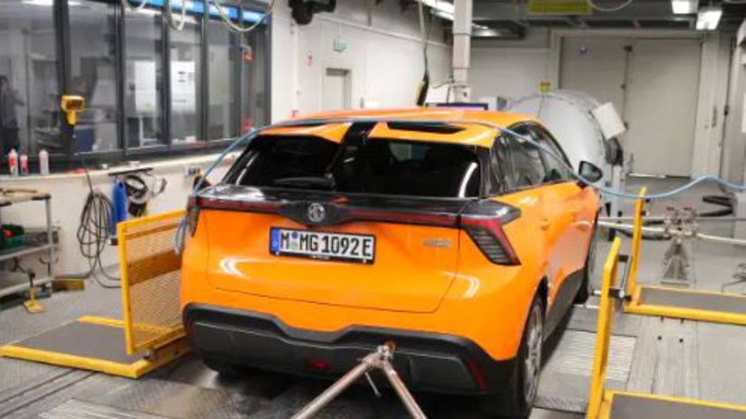 ADAC: Spĺňajú autá čínskych značiek nemecké nároky? Stále je čo ...
