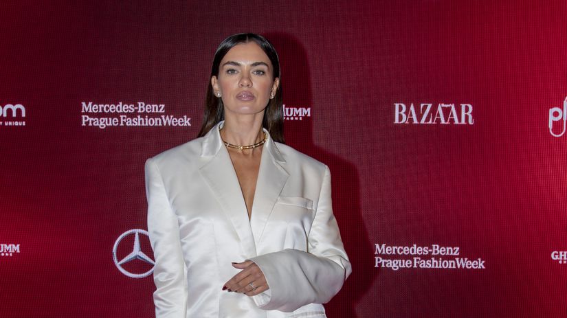 Maria Dušička - Módny tip - Žena - Pravda