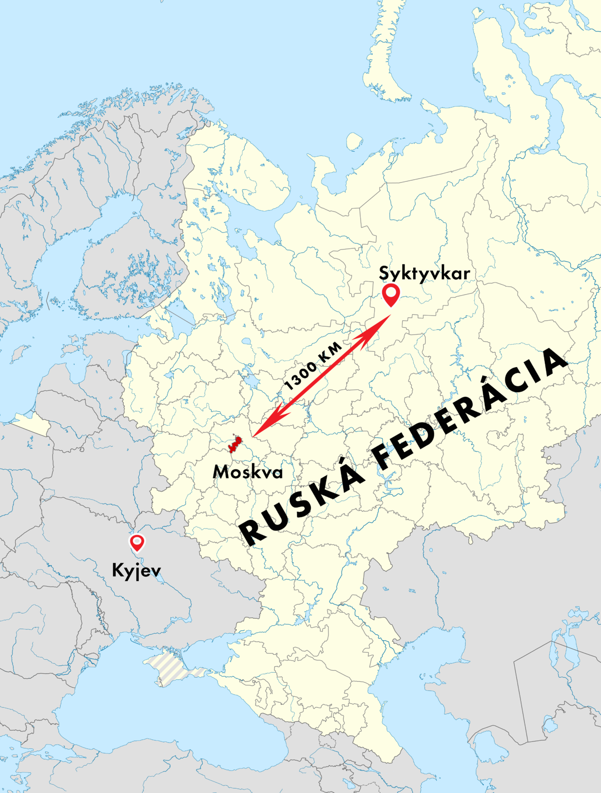 Možné iba v Rusku: Vidiecky súd uvalil väzbu na Garriho Kasparova ...