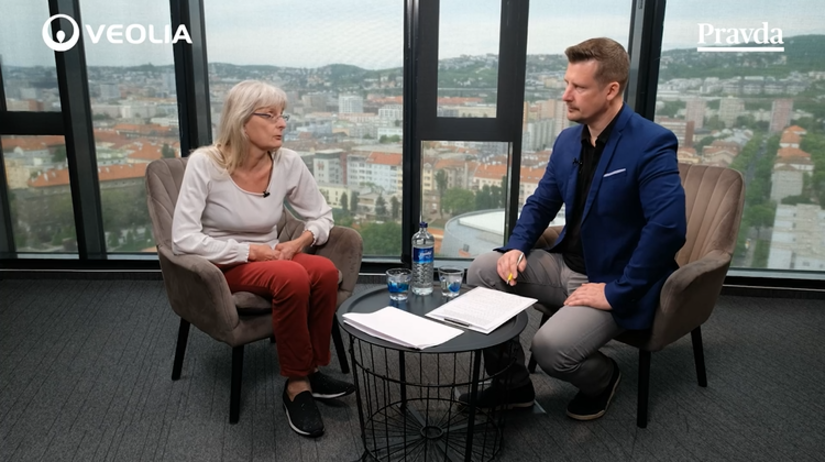 Prečo stále splachujeme pitnou vodou a hrozí, že štát spoplatní aj vodu ...