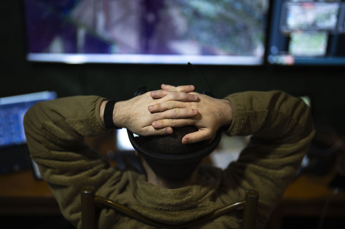 833. deň: Vojna v kyberpriestore: Ukrajinskí hackeri vyradili dôležité ruské spoločnosti. Moskva ...