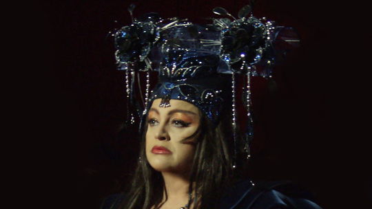 Zomrela svetoznáma slovenská operná speváčka Ľubica Rybárska. Pozrite ...