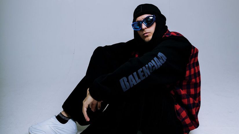 Festival Uprising: Stará aj nová škola česko-slovenského hip-hopu, ale ...