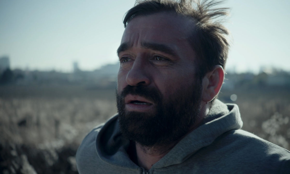 Režisérka Nvotová predstavuje v Cannes svoj nový film. V hlavných ...