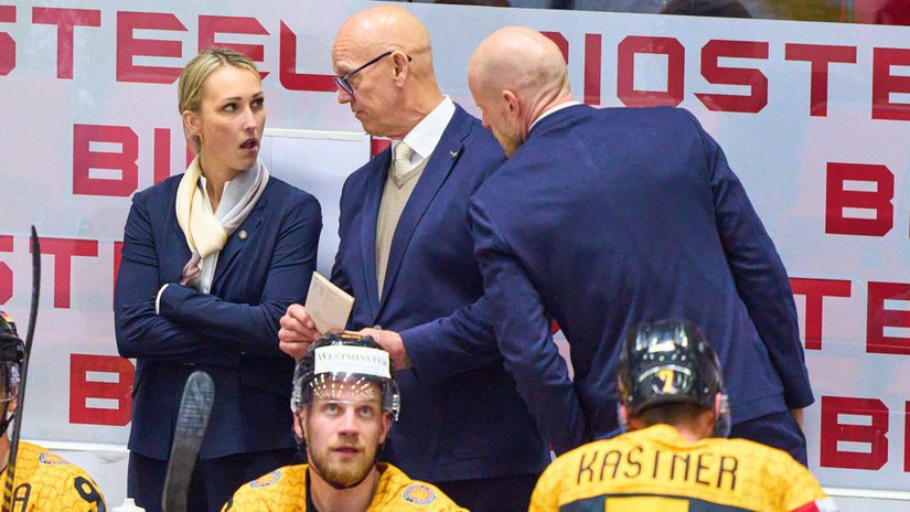 Z jej rozhovoru so slovenskou redaktorkou bolo veľké haló. Kanaďanka na ...