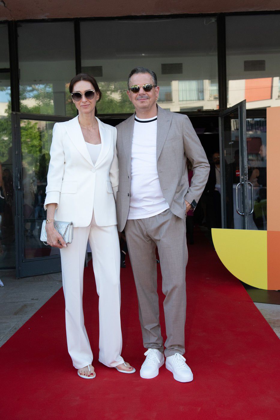 Súboj očarujúcich dám po Danglovom boku! Manželku Beátu vymenil za ...