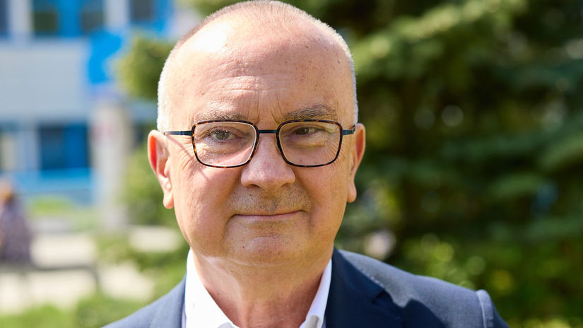 Kardiológ: Fibriláciu predsiení možno vyriešiť aj elektrickým resetom ...