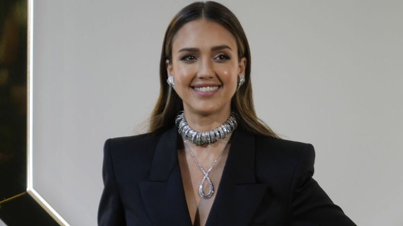 Prvé slová Jessicy Alba o rozvode: Spomína deti, ale najmä novú ...