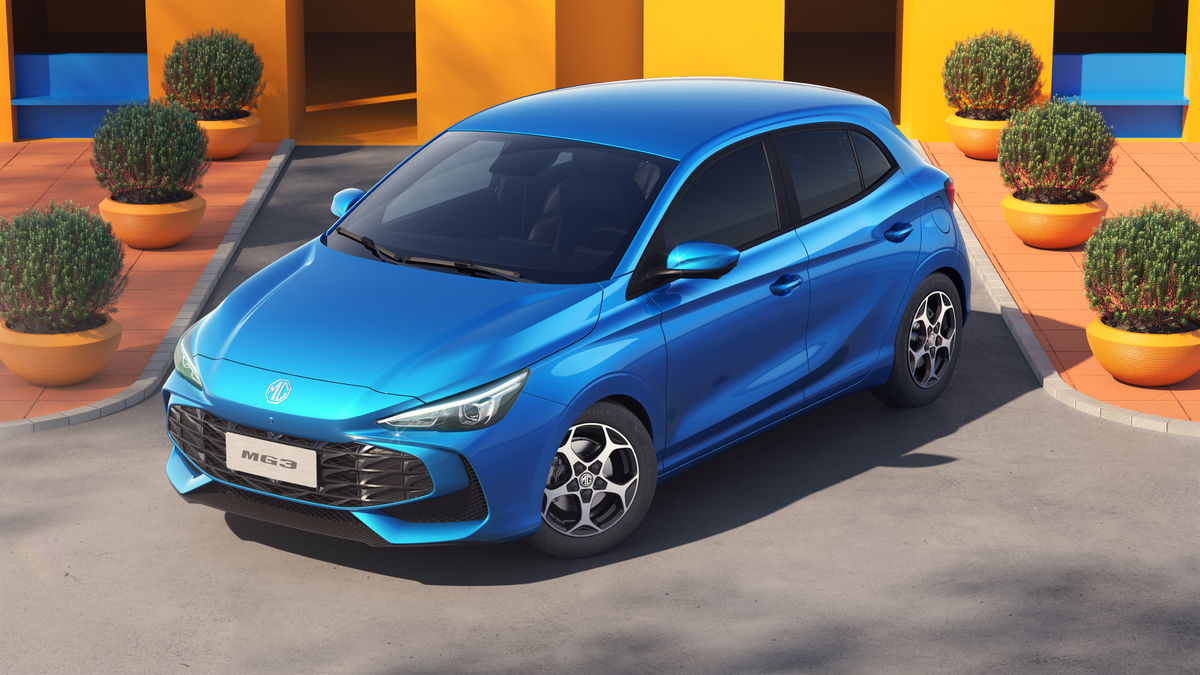 Auto Express: Čínske autá na trhu pribúdajú. Tieto sú podľa Britov ...