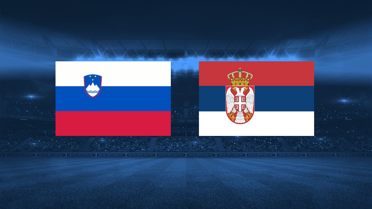 ONLINE: Slovinsko - Srbsko - Majstrovstvá Európy - Skupina C - Futbal ...