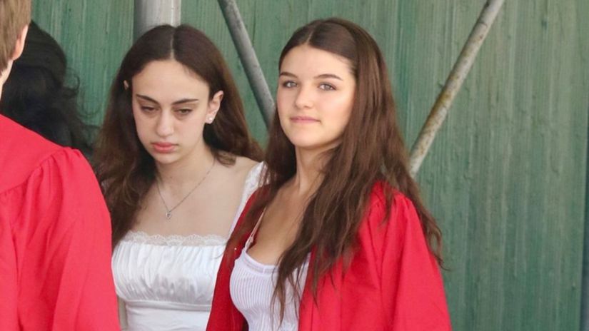 Prekvapil či nie? Veľký deň pre dcéru Toma Cruisea... Ako sa zachoval ...