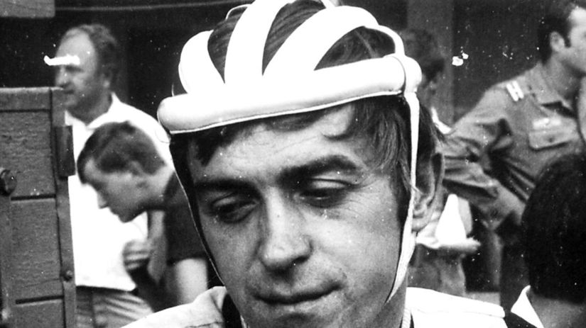 O smrti kamaráta nám povedali až na izbe, spomína legendárny Pátek ...