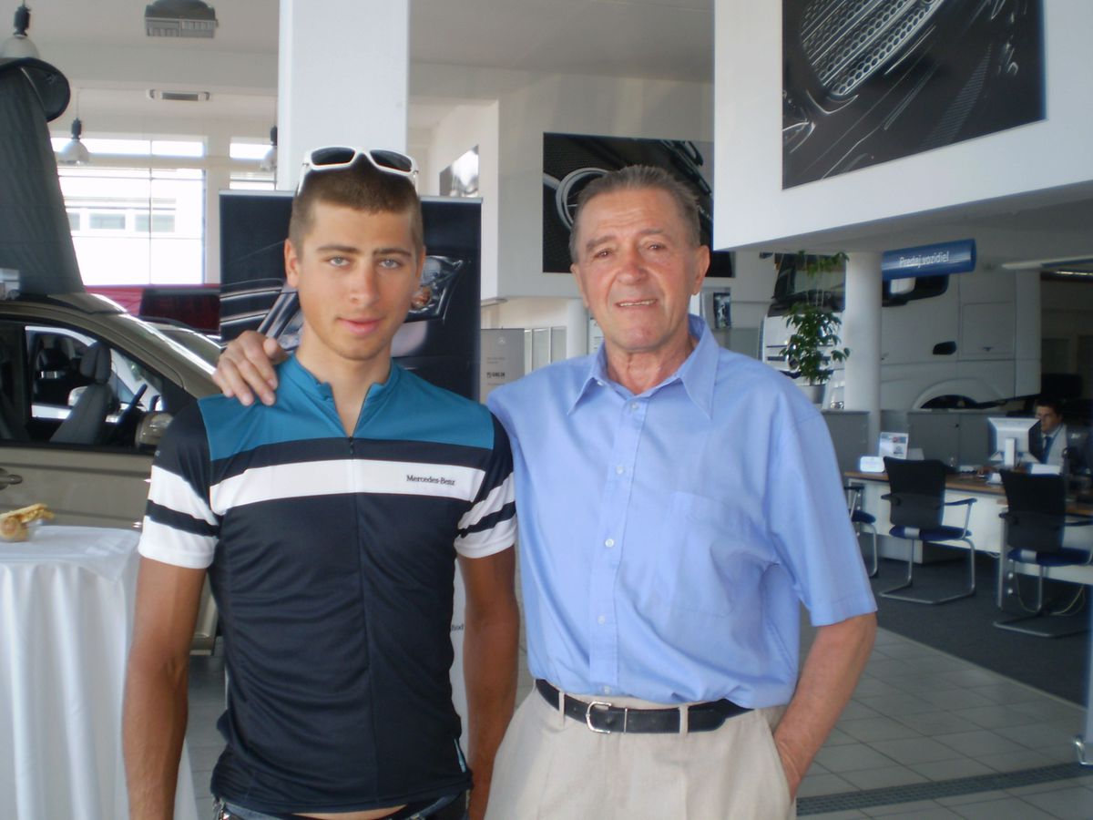 O smrti kamaráta nám povedali až na izbe, spomína legendárny Pátek ...