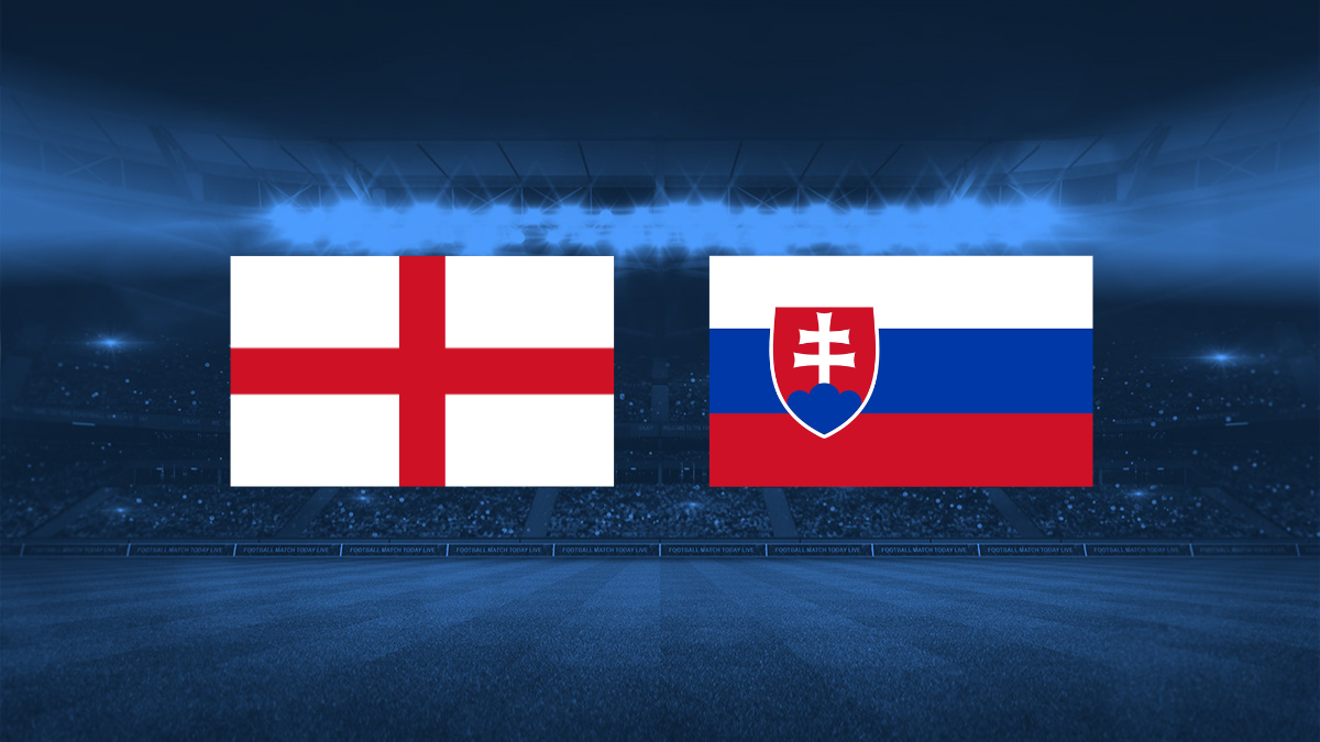 ONLINE: Anglicko - Slovensko - Majstrovstvá Európy - Osemfinále ...