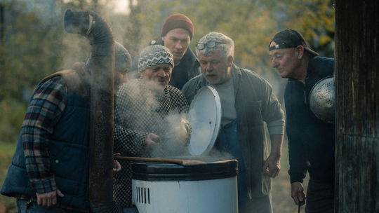 Český Mord a ďalšie skvelé filmy z karlových Varov uvedie kino Lumiere ...