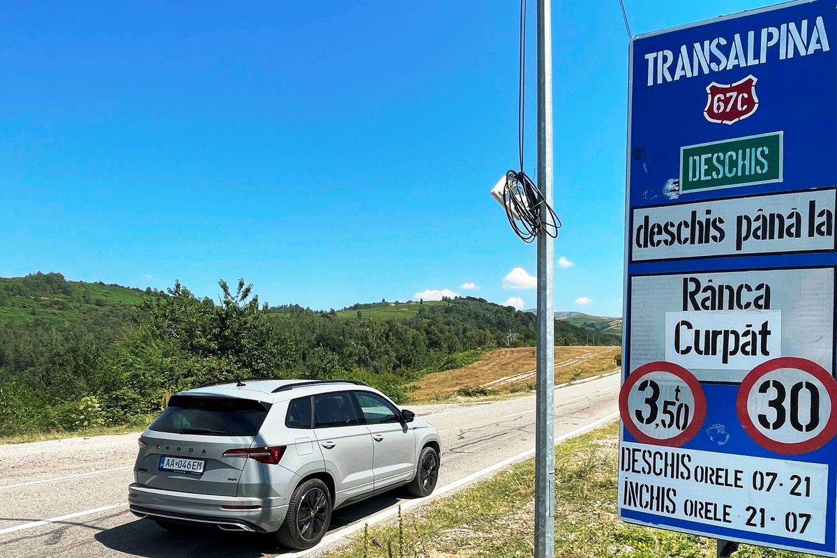 Koľko budeme platiť za benzín a naftu cestou k Čiernemu a Jadranskému ...