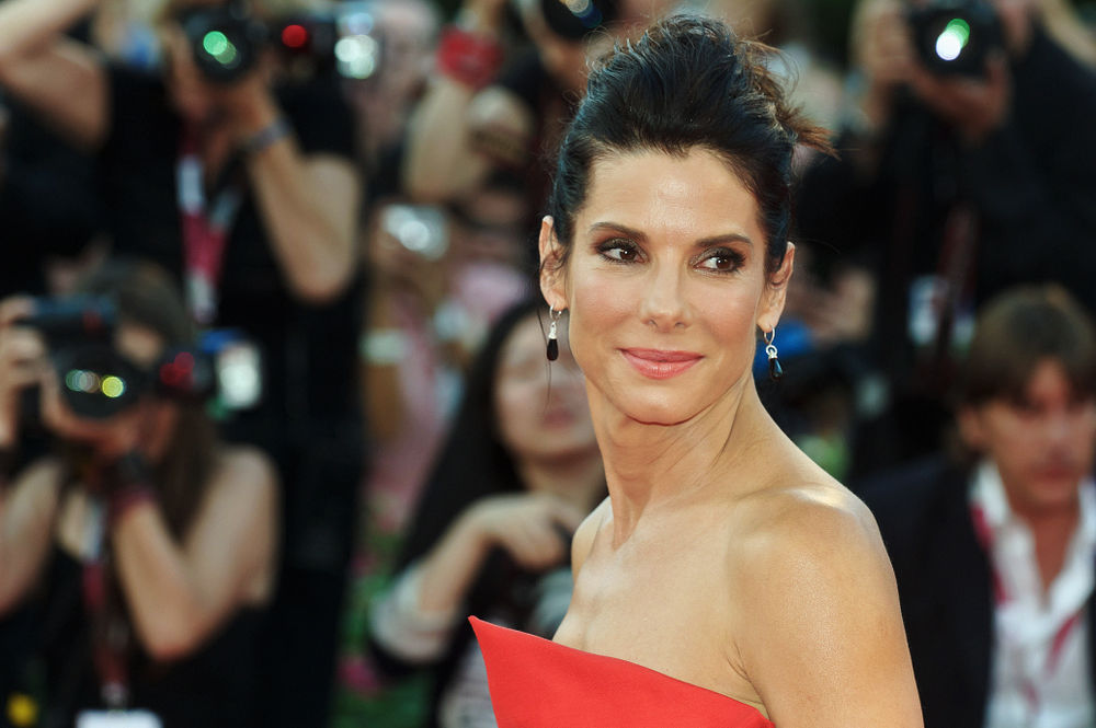 Zákerná choroba jej zobrala životnú lásku: Sandra Bullock sa po ...